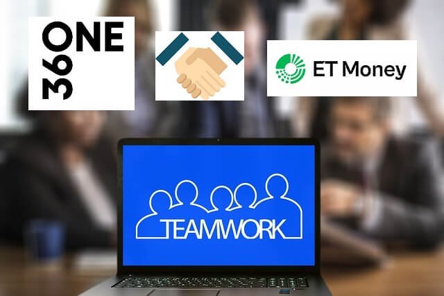 360 One Acquires ET Money: Transforming Wealth Management - Newser