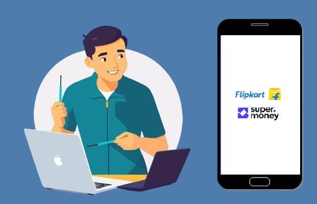 Flipkart Launches super.money App: Fintech Innovation Unveiled - Newser