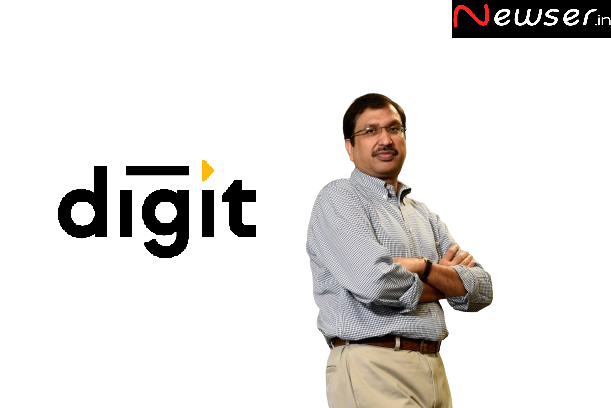 Go Digit Shares Grow to Record High After Strong Q4 FY24 - Newser