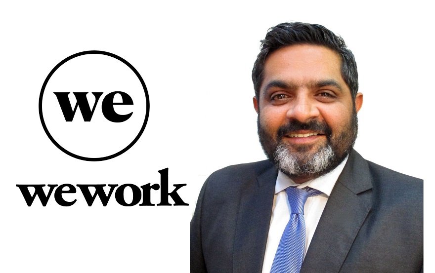 Janak Malkani Appointed Head of WeWork India to Expand - Newser Janak Malkani Appointed Head of WeWork India to Expand - Newser