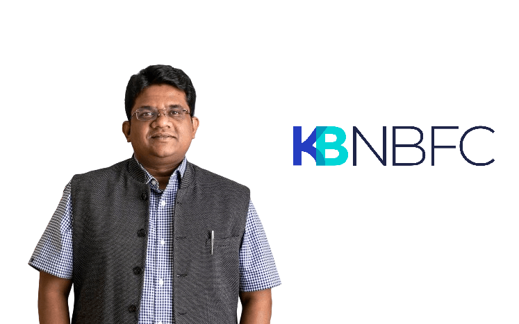 KB NBFC Raises $32M in Debt Financing for Business Expansion - Newser