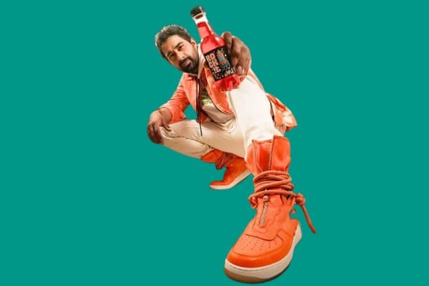 Rannvijay Singh Invests in Rockit: Energy Drink Startup Grows - Newser
