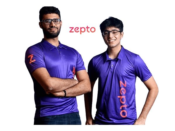 Zepto Rise A $1.2 Billion Journey Since 2021 - Growth Story - Newser