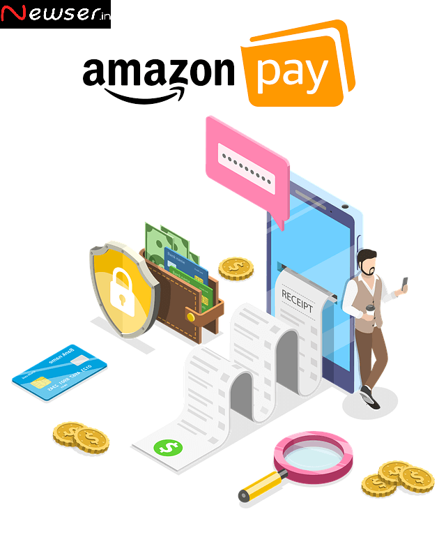 Amazon Pay India CEO Pushes for Fair MDR in UPI Transactions - Newser