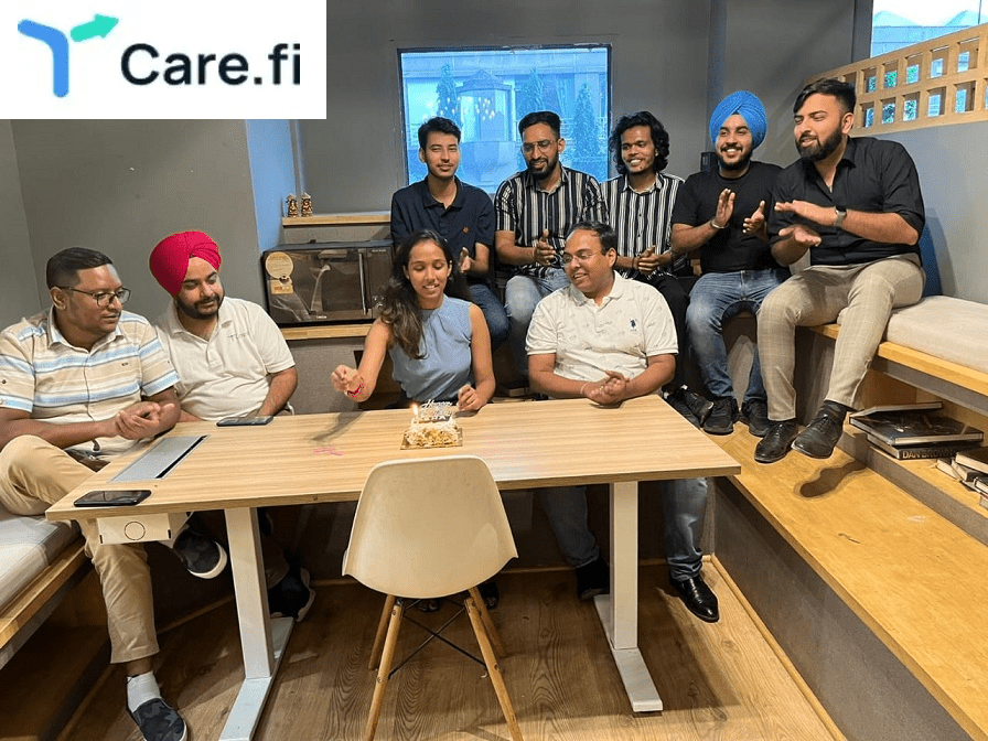 Carefi Secured $2.6M Funding for Healthcare Fintech Expansion - Newser Carefi Secured $2.6M Funding for Healthcare Fintech Expansion - Newser