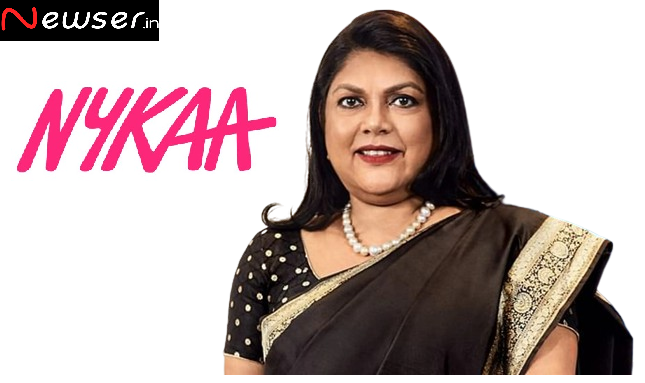 Nykaa Expands to Qatar with Nysaa Cosmetics: 70 GCC Stores - Newser