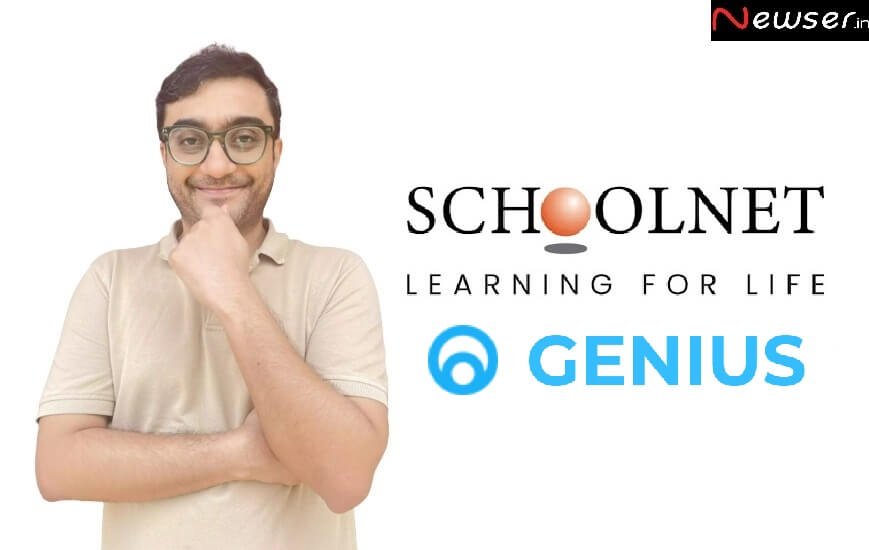 Schoolnet Acquires Genius Teacher App to Expand Edtech Reach - Newser