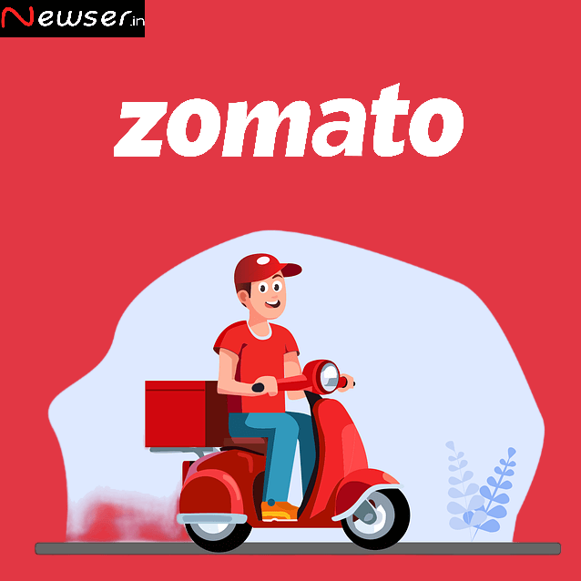 Zomato Shares Surge 5X in 2 Years, Hit Record High of INR 214 - Newser