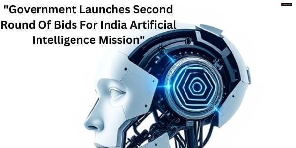 "Government Launches Second Round Of Bids For India Artificial Intelligence Mission" - Newser