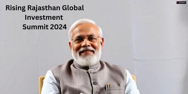 Rising Rajasthan Global Investment Summit 2024 - Newser
